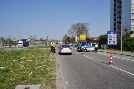 90 Franco german border Stock Pictures, Editorial Images and Stock ...