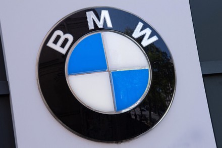 500 Bmw signs Stock Pictures, Editorial Images and Stock Photos ...