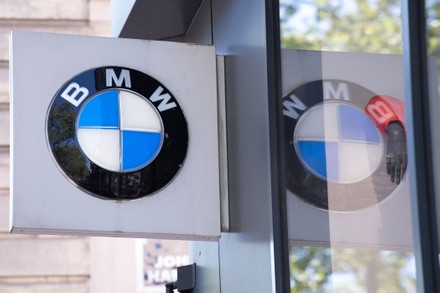 500 Bmw signs Stock Pictures, Editorial Images and Stock Photos ...