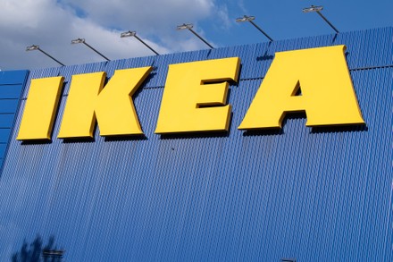 94 Ikea sign Stock Pictures, Editorial Images and Stock Photos ...