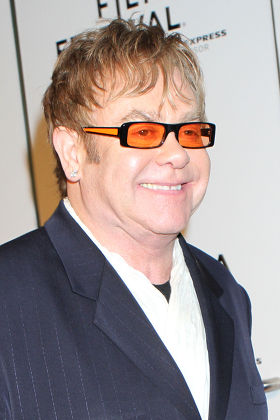 'The Union' premiere, Opening Night Tribeca Film Festival, New York ...