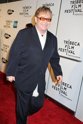 'The Union' premiere, Opening Night Tribeca Film Festival, New York ...