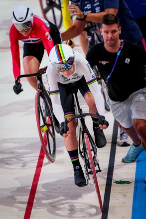 __COUNT__ Munich European Championships Track Cycling Sunday, Munich ...