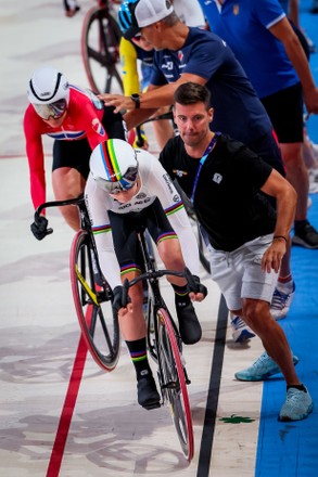 __COUNT__ Munich European Championships Track Cycling Sunday, Munich ...