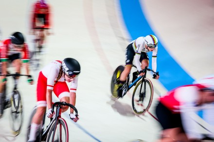 __COUNT__ imágenes de Munich European Championships Track Cycling ...