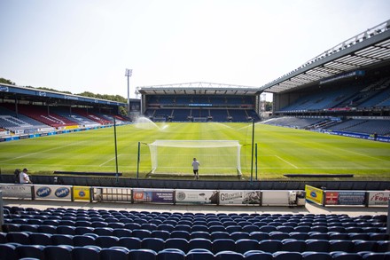 Blackburn Rovers v West Bromwich Albion - Sky Bet Championship, United ...