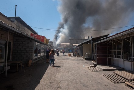 2,000 Smoke after explosion Stock Pictures, Editorial Images and Stock ...