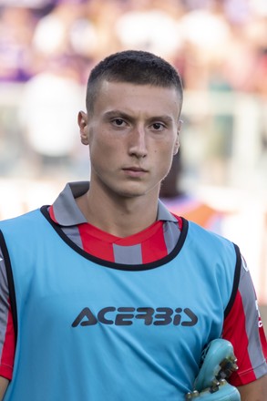Christian Acella Cremonese Editorial Stock Photo - Stock Image ...