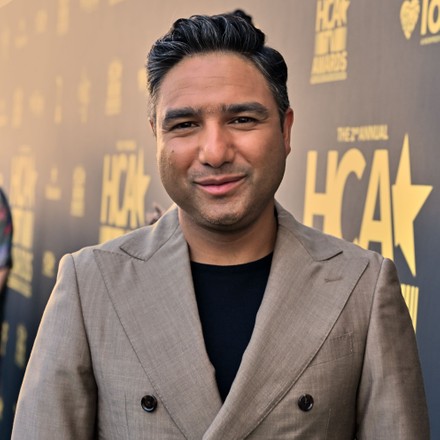 Nick Mohammed Editorial Stock Photo - Stock Image | Shutterstock