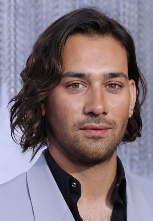 Maxim Baldry Editorial Stock Photo - Stock Image | Shutterstock