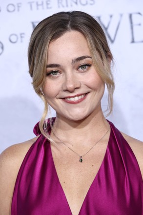 Lexi Simonsen Editorial Stock Photo - Stock Image | Shutterstock