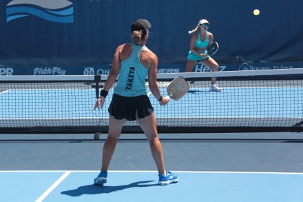 Professional Pickleball Association (PPA Tour) 'Skechers Invitational ...