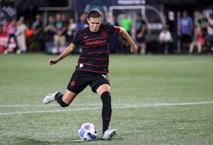 portland thorns v c monterrey femenil Stock Photos (Exclusive ...