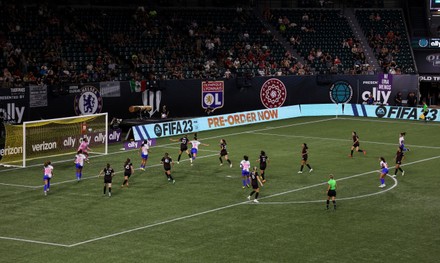 portland thorns v c monterrey femenil Stock Photos (Exclusive ...