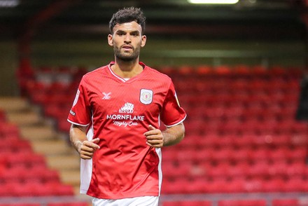 Crewe Alexandra Midfielder Conor Thomas 8 Editorial Stock Photo - Stock ...