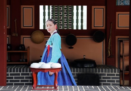 Dae Jang Geum Park, Yongin, South Korea - 24 Jun 2022 Stock Pictures ...