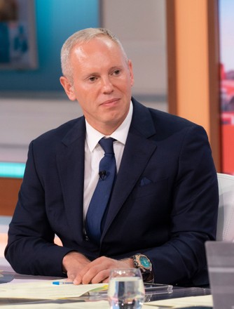 Rob Rinder Editorial Stock Photo - Stock Image | Shutterstock