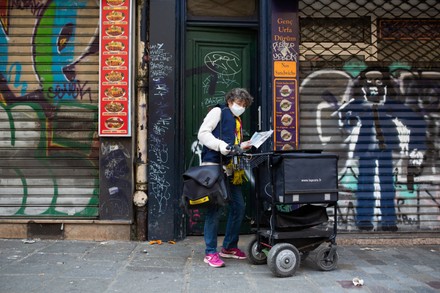 30 Picture of postman Stock Pictures, Editorial Images and Stock Photos ...