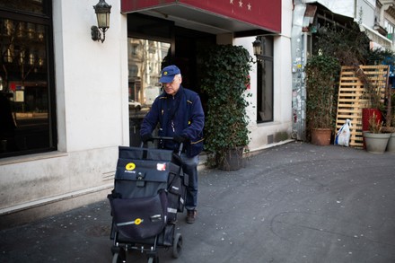 30 Picture of postman Stock Pictures, Editorial Images and Stock Photos ...