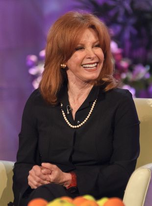 Stefanie Powers Editorial Stock Photo - Stock Image | Shutterstock