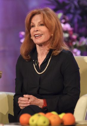 Stefanie Powers Editorial Stock Photo - Stock Image | Shutterstock