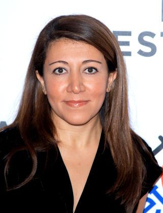 Massy Tadjedin Editorial Stock Photo - Stock Image | Shutterstock