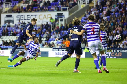 Ryan Hedges 19 Blackburn Rovers Shoots Editorial Stock Photo - Stock ...