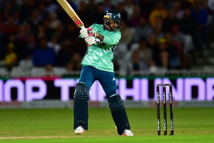 Sunil Narine Oval Invincibles During Hundred Editorial Stock Photo - Stock Image | Shutterstock