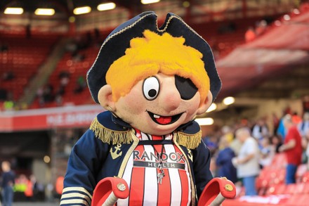 250 Sunderland mascot Stock Pictures, Editorial Images and Stock Photos ...