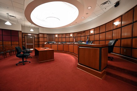 500 Ballot room Stock Pictures, Editorial Images and Stock Photos ...