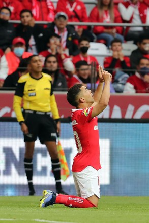 Toluca vs. Monterrey, Mexico - 17 Aug 2022 Stock Pictures, Editorial ...