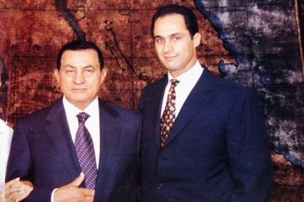 File Photo Undated File Photo Egyptian Editorial Stock Photo - Stock ...