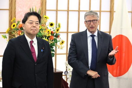 7,000 Bill gates Stock Pictures, Editorial Images and Stock Photos ...