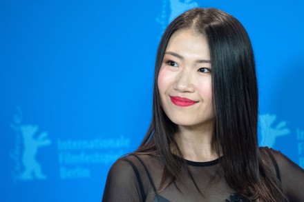 Xiao Sun Attending My Salinger Year Editorial Stock Photo - Stock Image ...