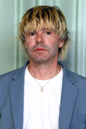 Tim Burgess Editorial Stock Photo - Stock Image | Shutterstock