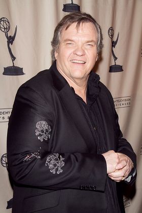 Meat Loaf Editorial Stock Photo - Stock Image | Shutterstock