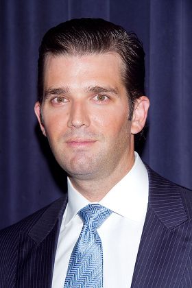 Donald Trump Jr Editorial Stock Photo - Stock Image | Shutterstock