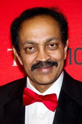 Vilayanur S Ramachandran Editorial Stock Photo - Stock Image | Shutterstock