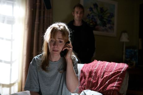 'Kidnap and Ransom' TV Programme. - 2011 Stock Pictures, Editorial ...