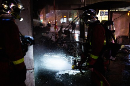 250 Burned train Stock Pictures, Editorial Images and Stock Photos ...