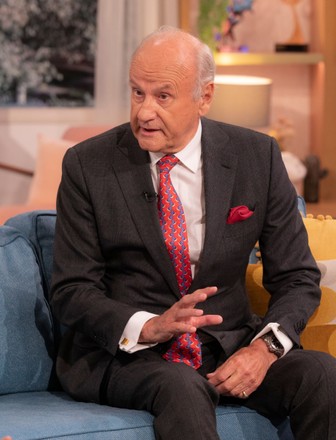 John Stevens Editorial Stock Photo - Stock Image | Shutterstock