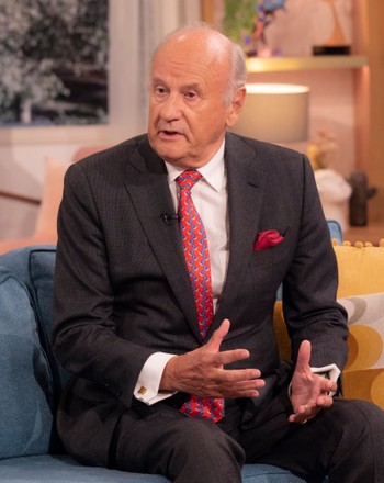 John Stevens Editorial Stock Photo - Stock Image | Shutterstock