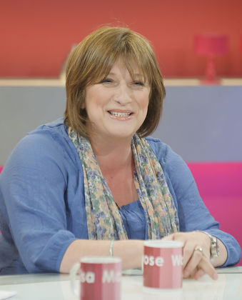 Caroline Quentin Editorial Stock Photo - Stock Image | Shutterstock