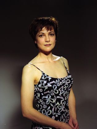 Emma Samms Dynasty Editorial Stock Photo - Stock Image | Shutterstock