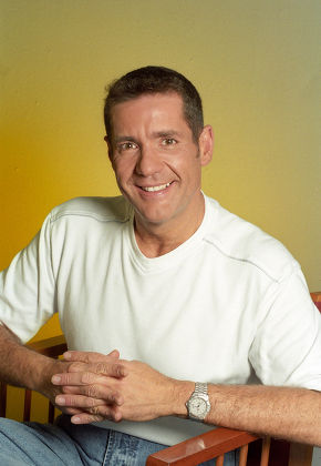 Dale Winton Editorial Stock Photo - Stock Image | Shutterstock