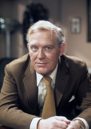 Joss Ackland Editorial Stock Photo - Stock Image | Shutterstock