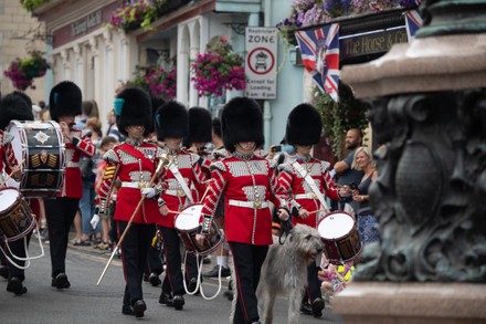 250 British army security guard Stock Pictures, Editorial Images and ...