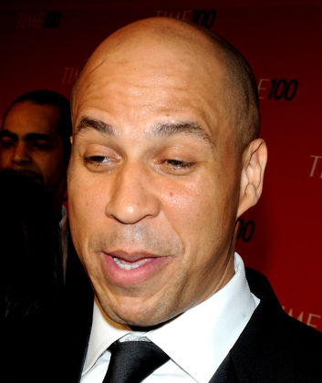 Cory Booker Editorial Stock Photo - Stock Image | Shutterstock