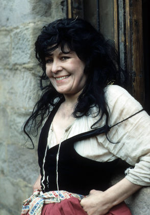 Roberta Taylor Gerta Editorial Stock Photo - Stock Image | Shutterstock