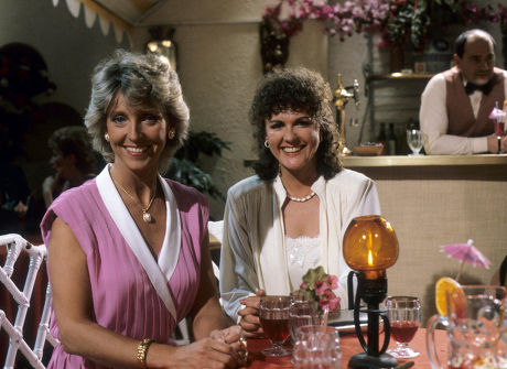 Keith Barron David Pearce Neil Stacy Editorial Stock Photo - Stock ...